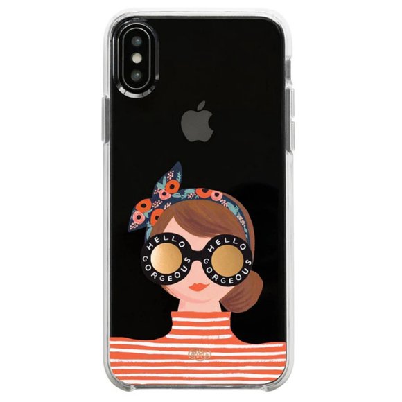 Rifle Paper Co. | Cell Phones & Accessories | Rifle Paper Co Iphone Xs ...